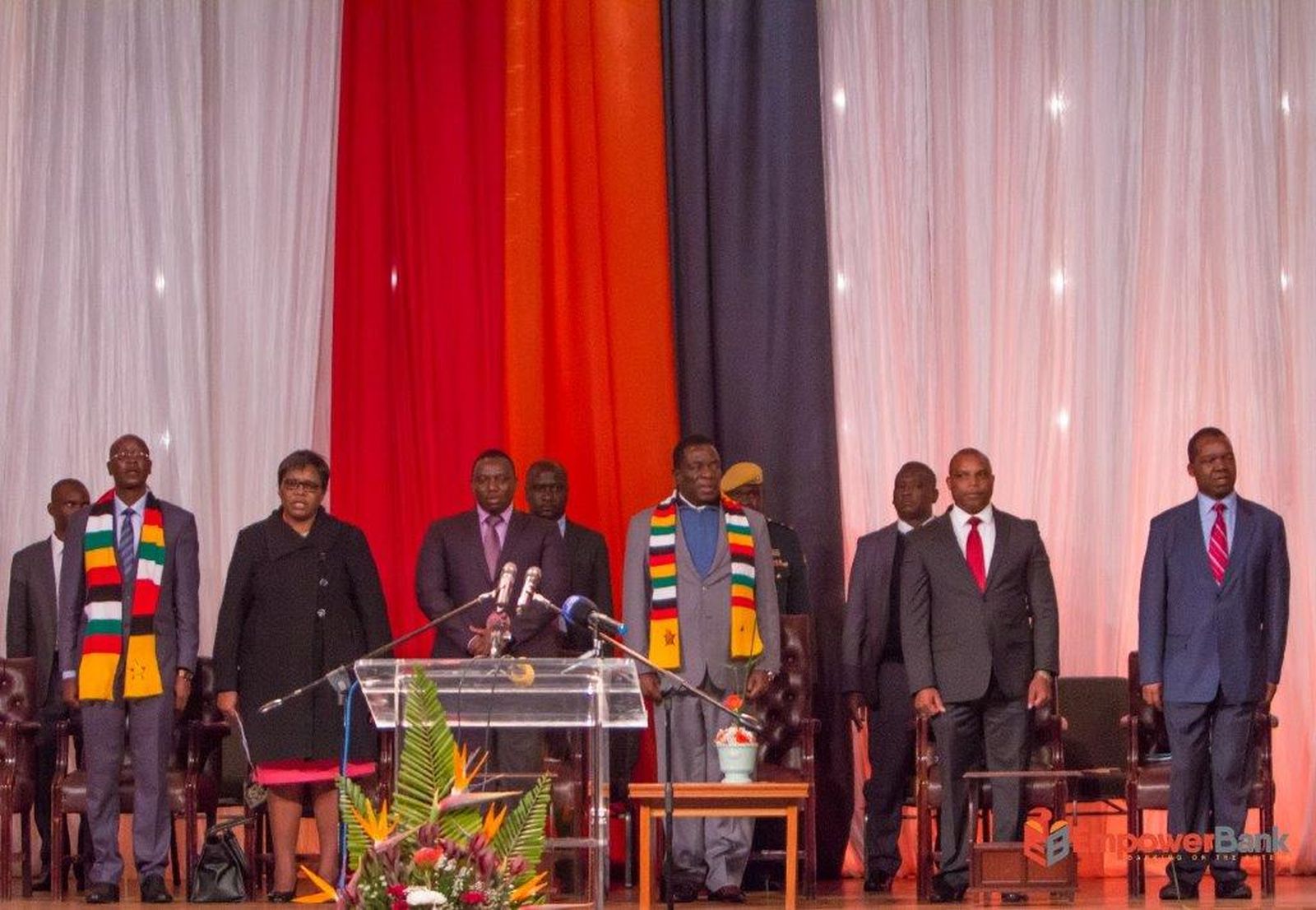 Official Launch | Empower Bank