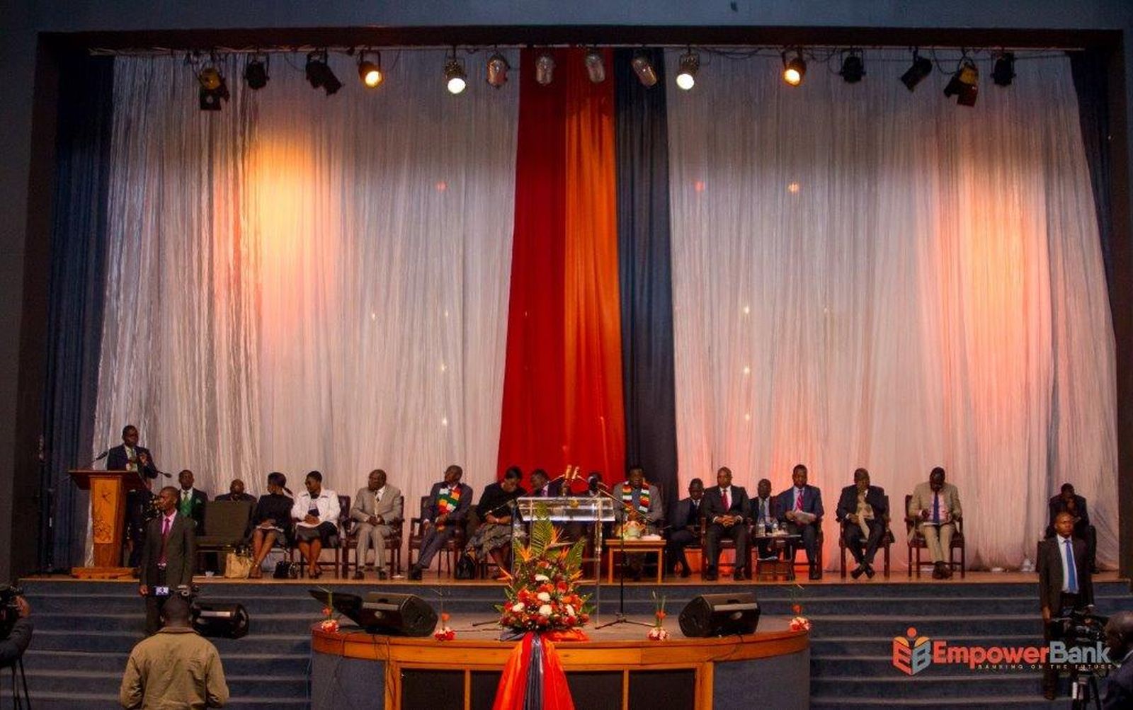 Official Launch | Empower Bank