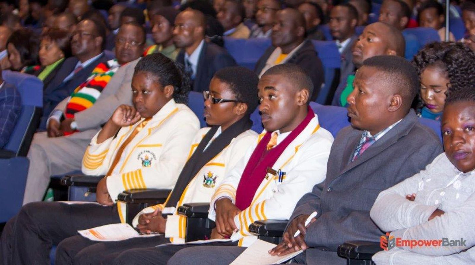 Official Launch | Empower Bank