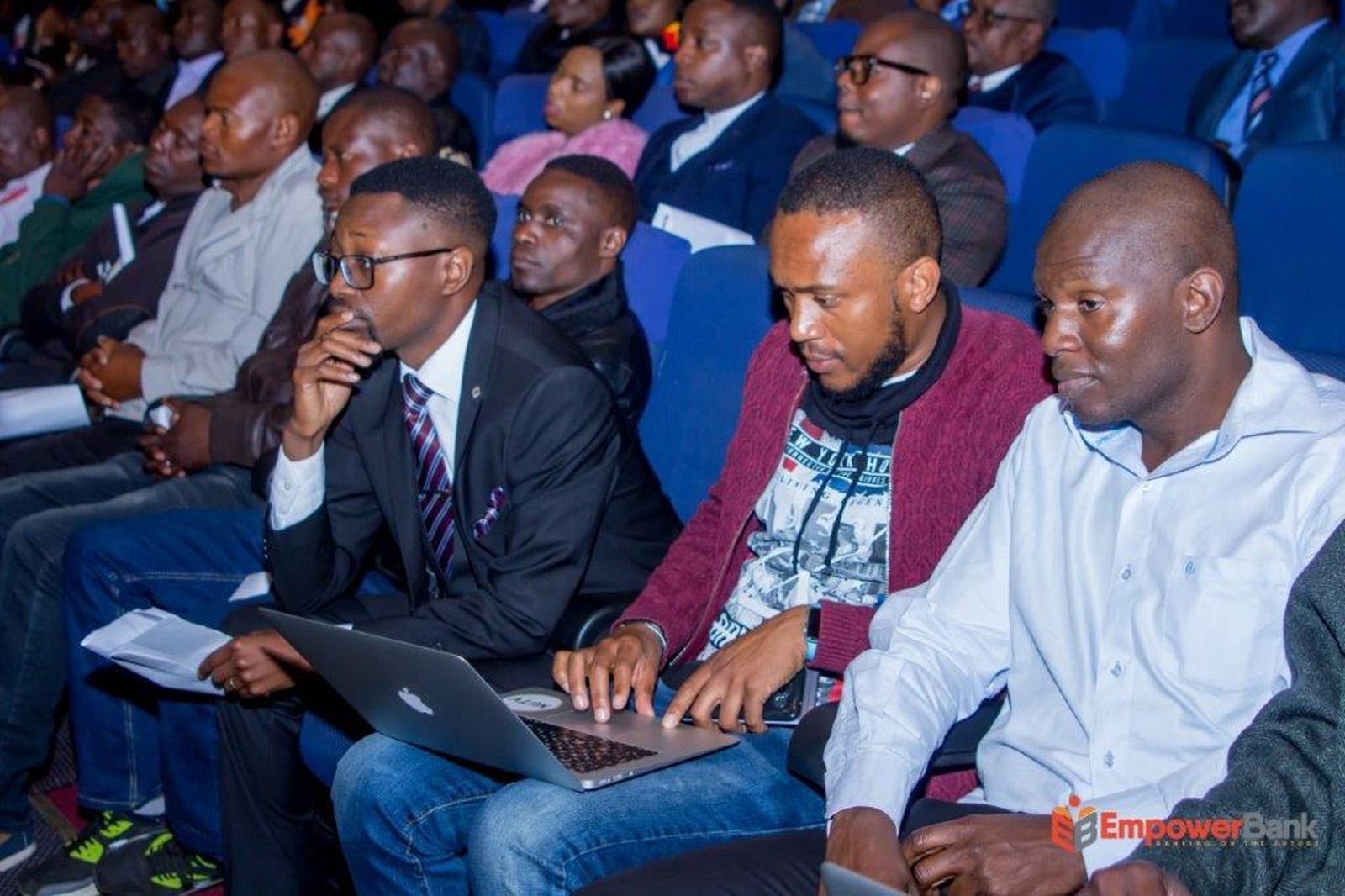 Official Launch | Empower Bank