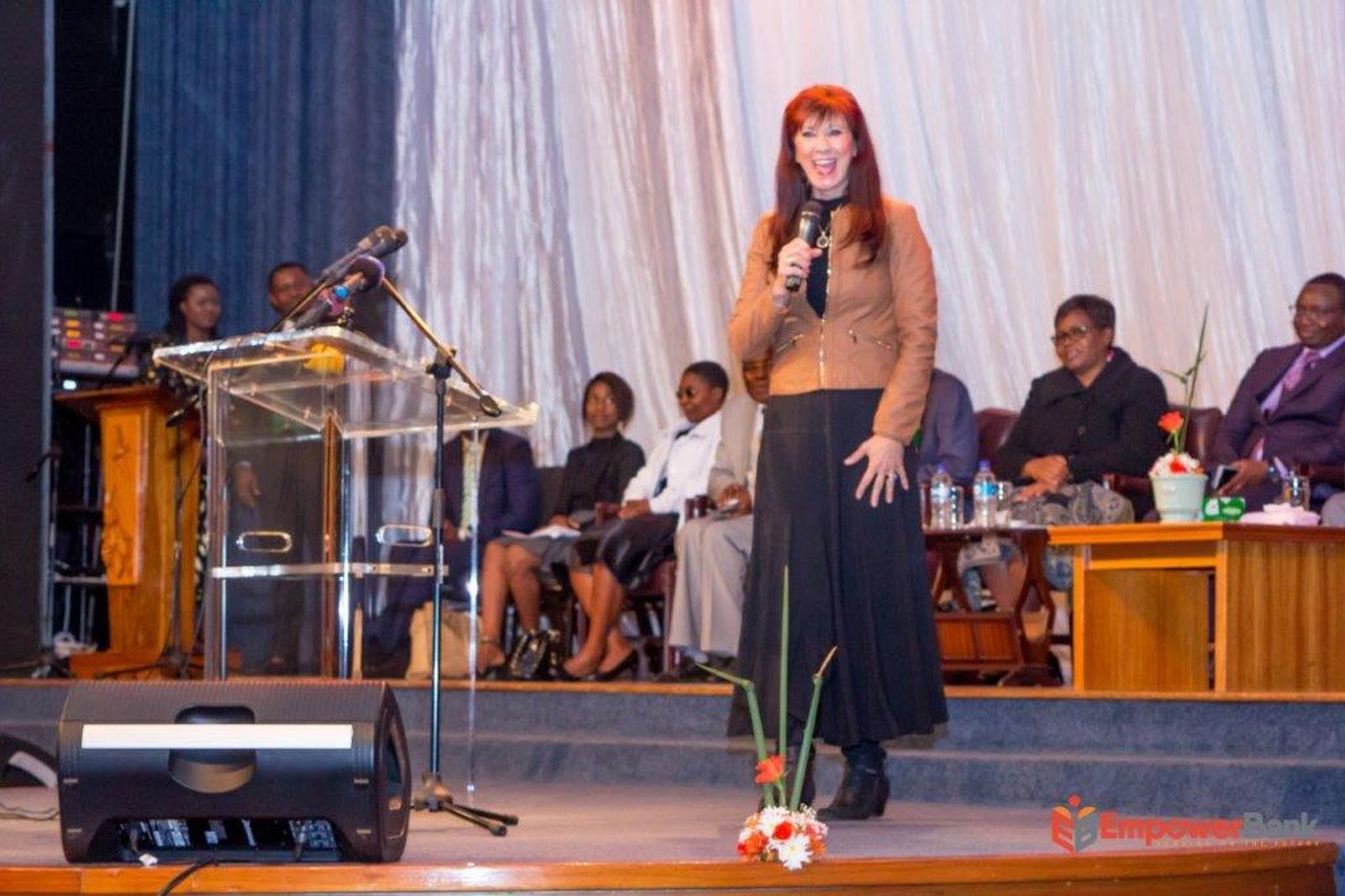 Official Launch | Empower Bank