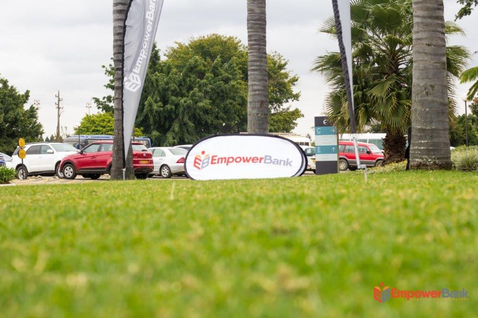 Official Launch | Empower Bank