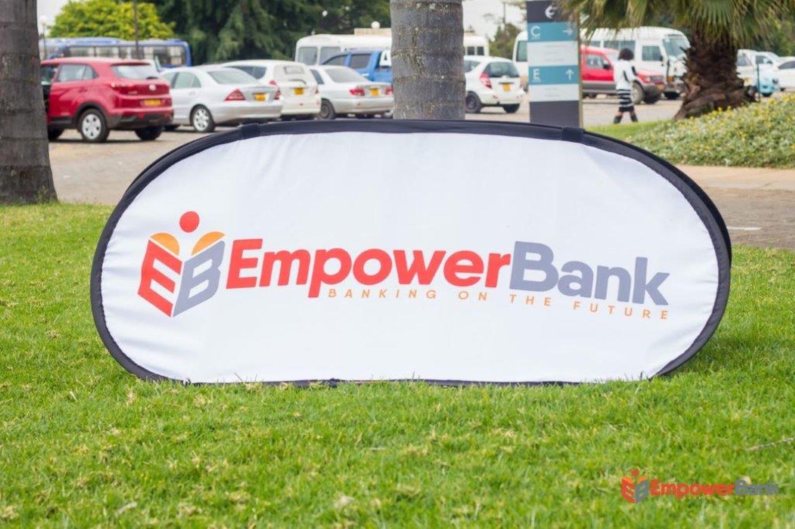 Official Launch | Empower Bank