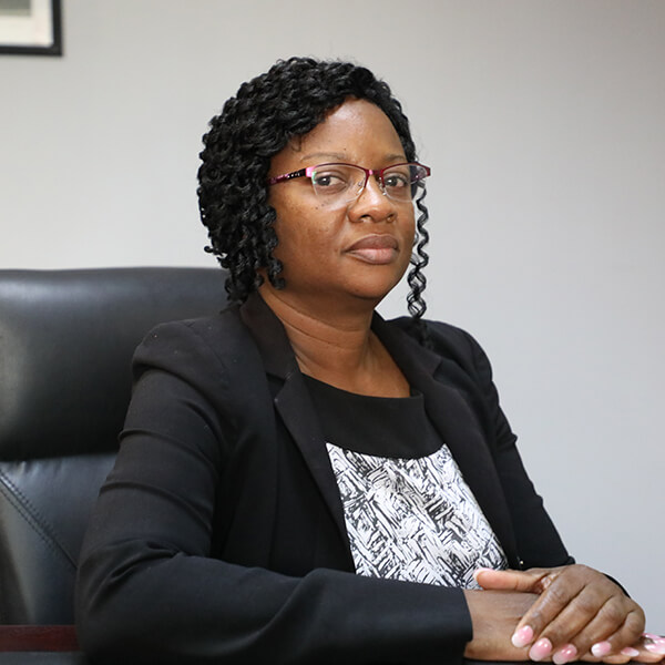 Executive Management | Empower Bank