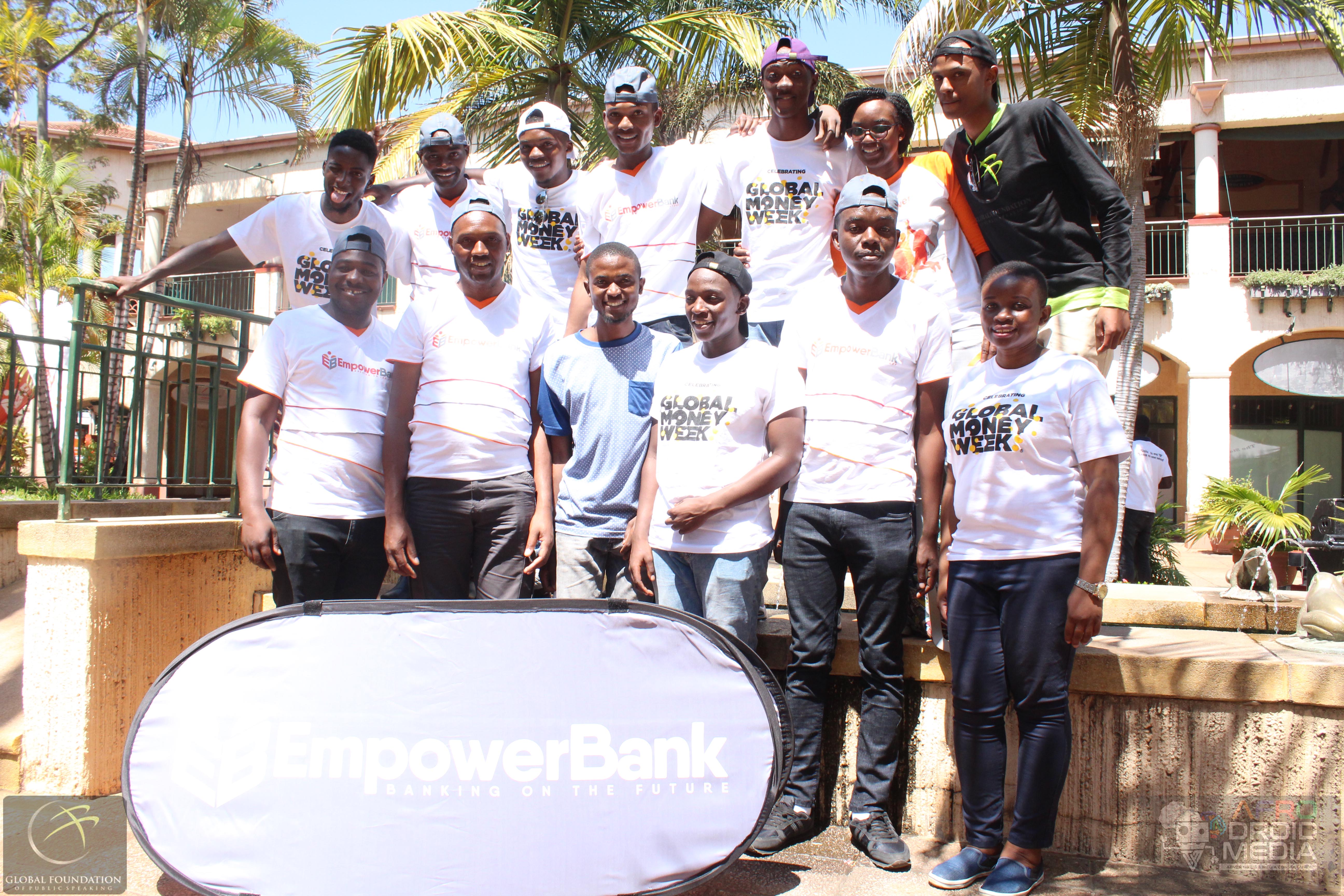 Gallery | Empower Bank
