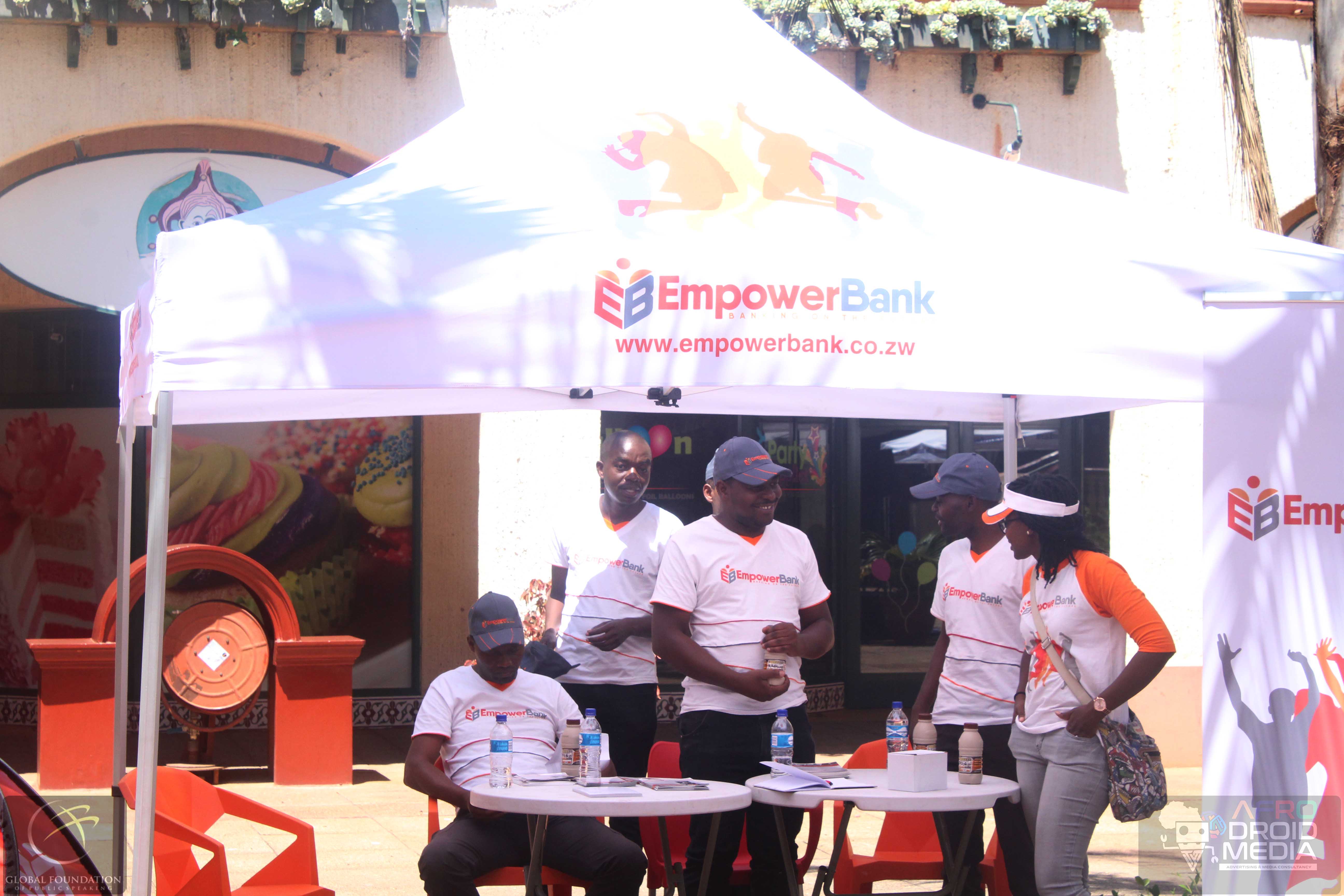 Gallery | Empower Bank
