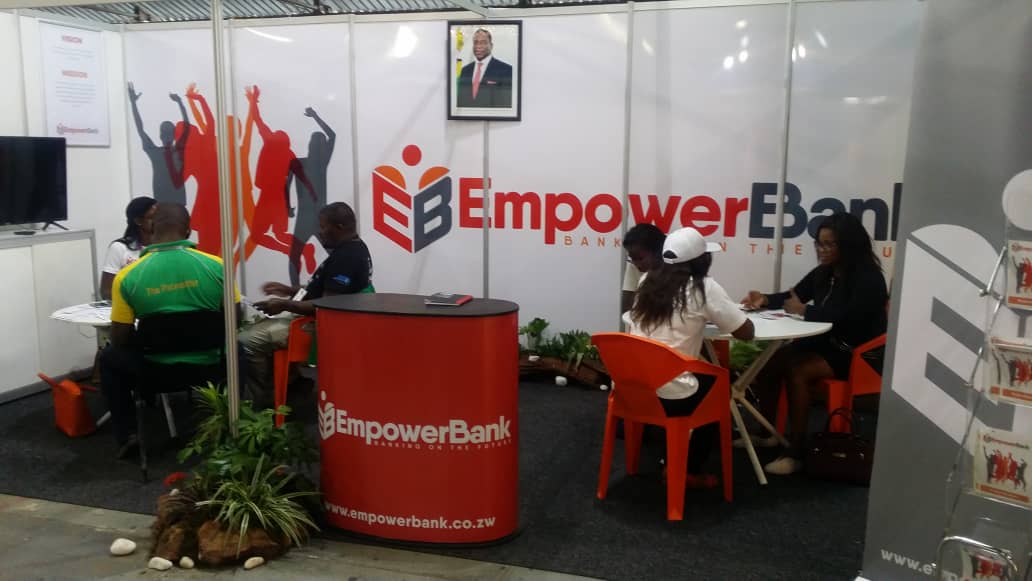 Gallery | Empower Bank