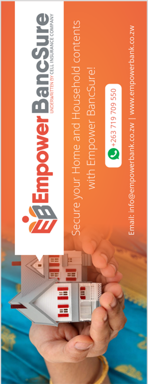 Empower Bank | Banking On The Future