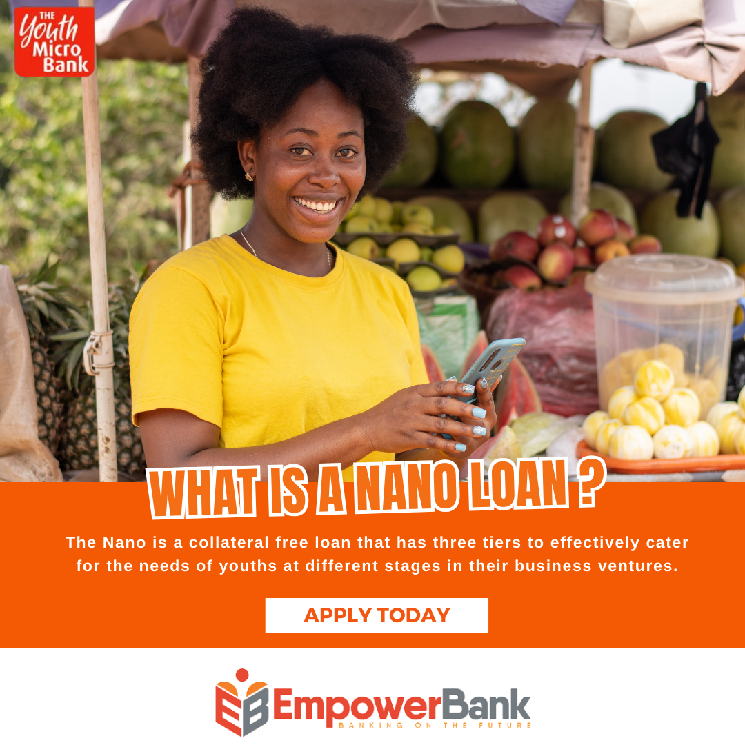Empower Bank | Banking On The Future