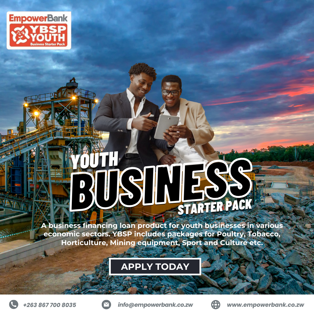 Empower Bank | Banking On The Future